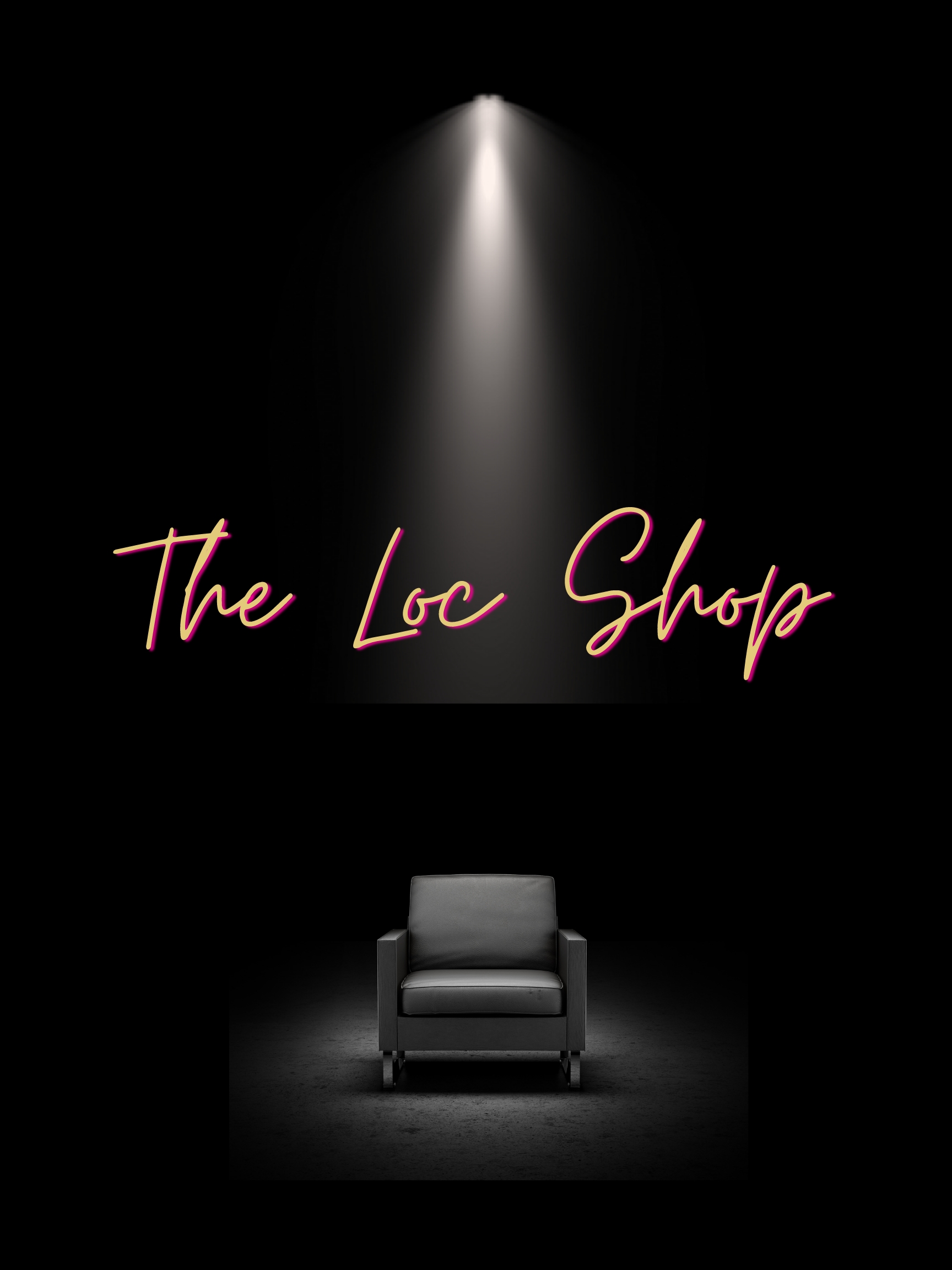 The Loc Shop